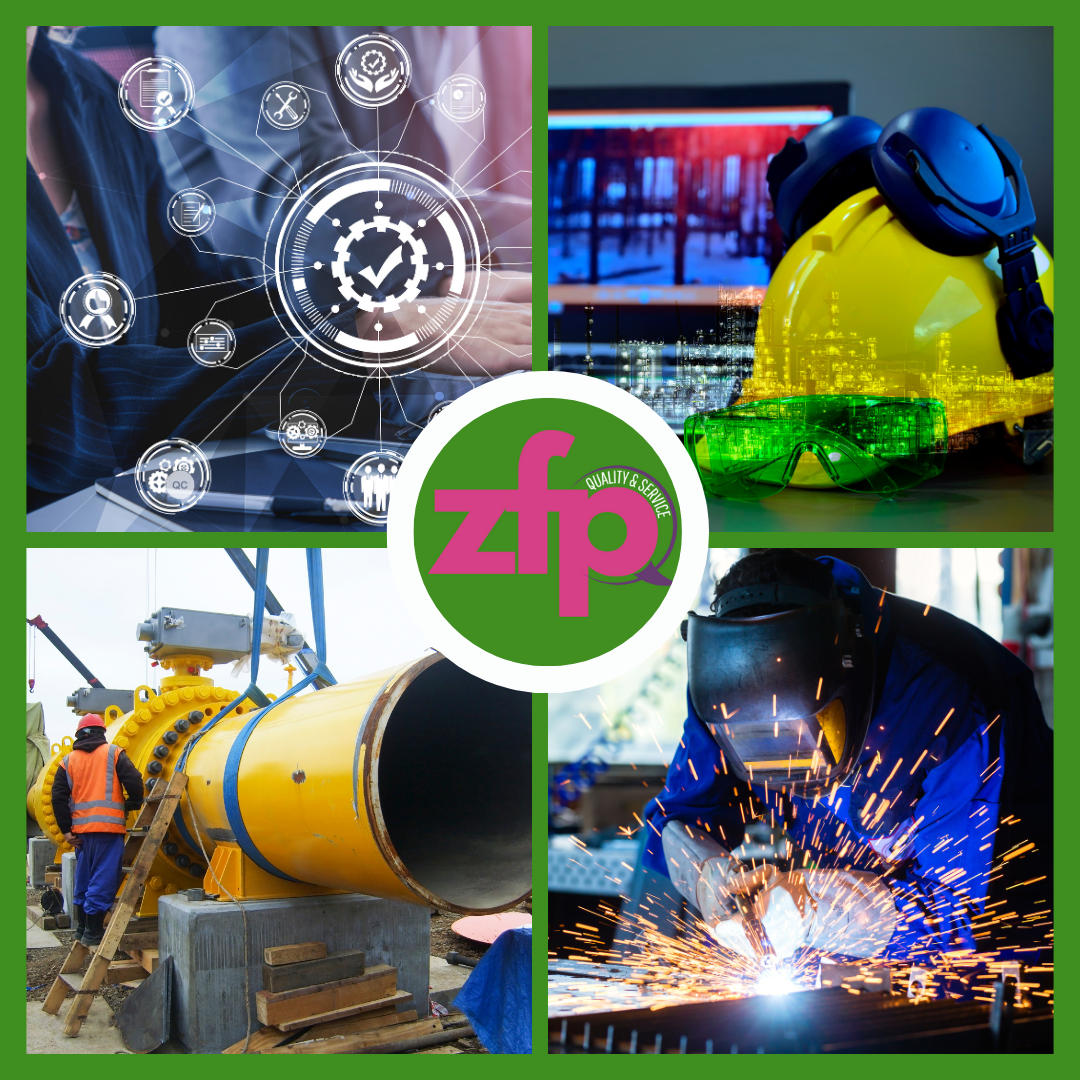 ZFP Quality & Service GmbH